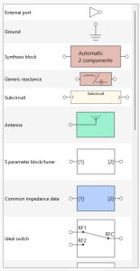 Optenni Lab version 6.0 is released - Optenni Ltd